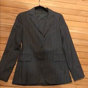 Theory | Other | Theory Suit | Poshmark